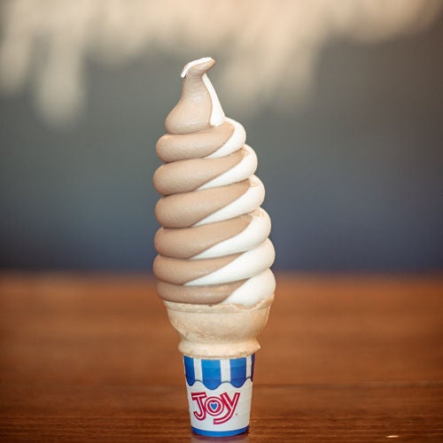 TWIST SOFT SERVE | HONEYPIE